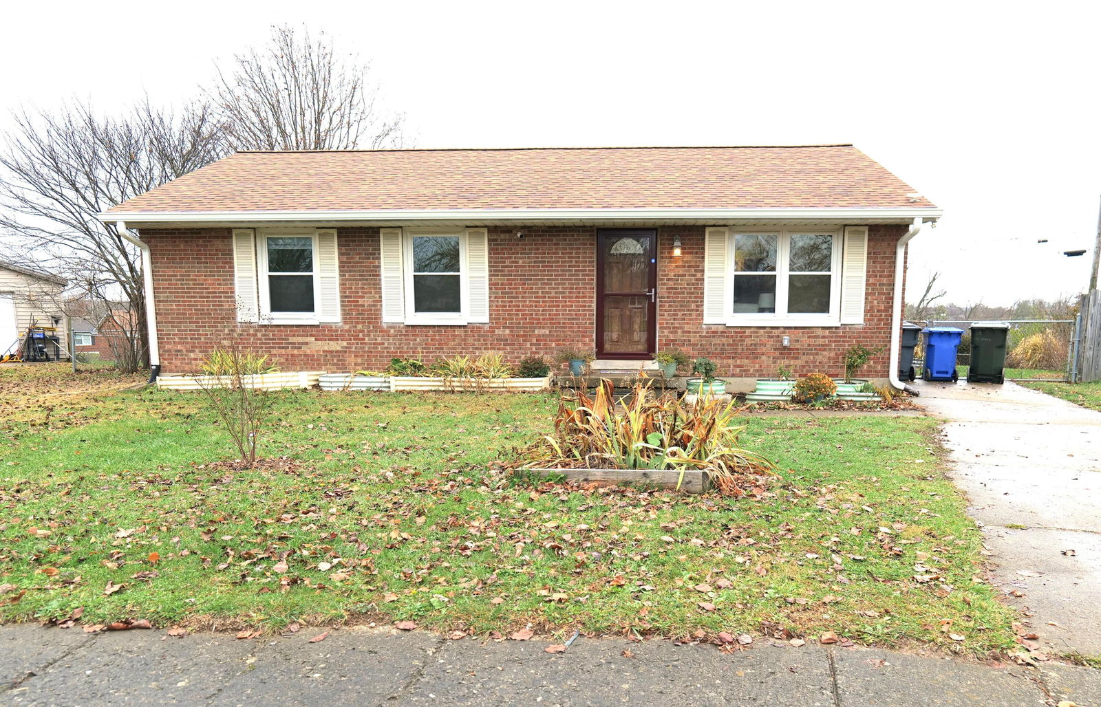 1155 Merewood Drive, Lexington, 40517