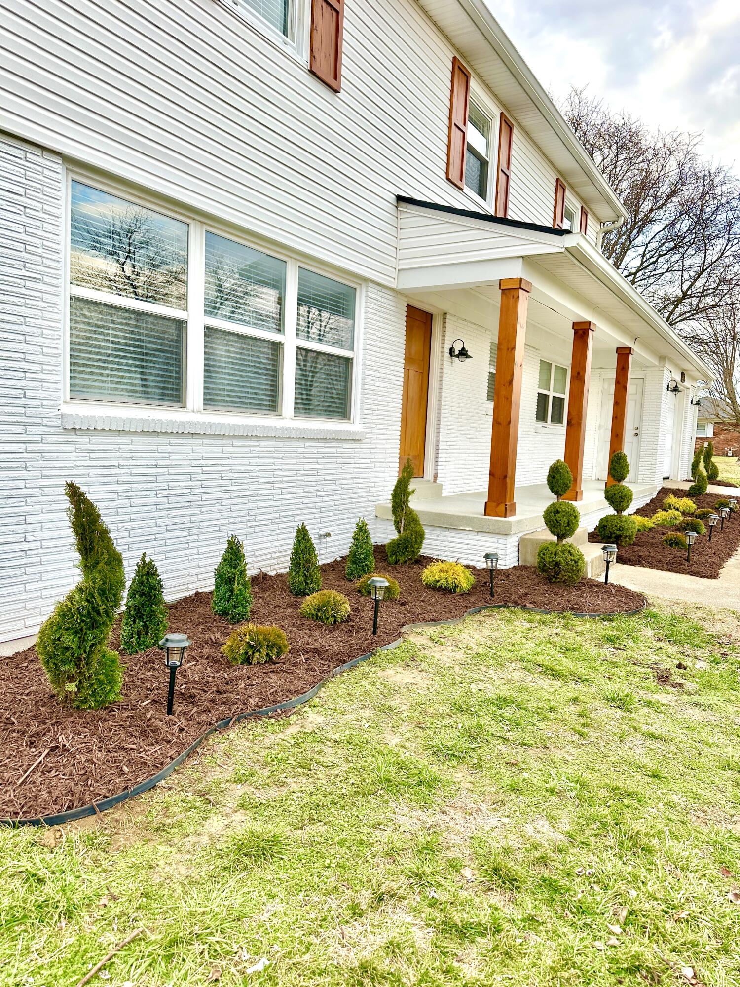 895 Ridgeway Road, Stanford, 40484