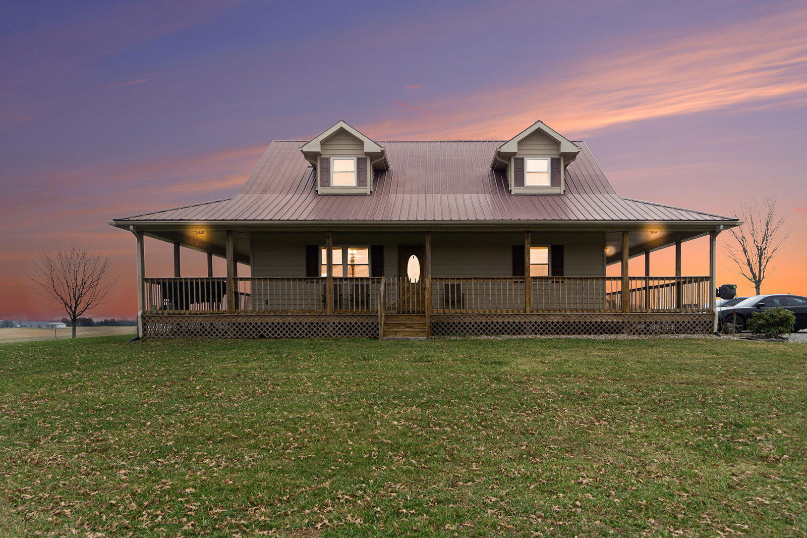 3000 Puncheon Creek Road, Eubank, 42567