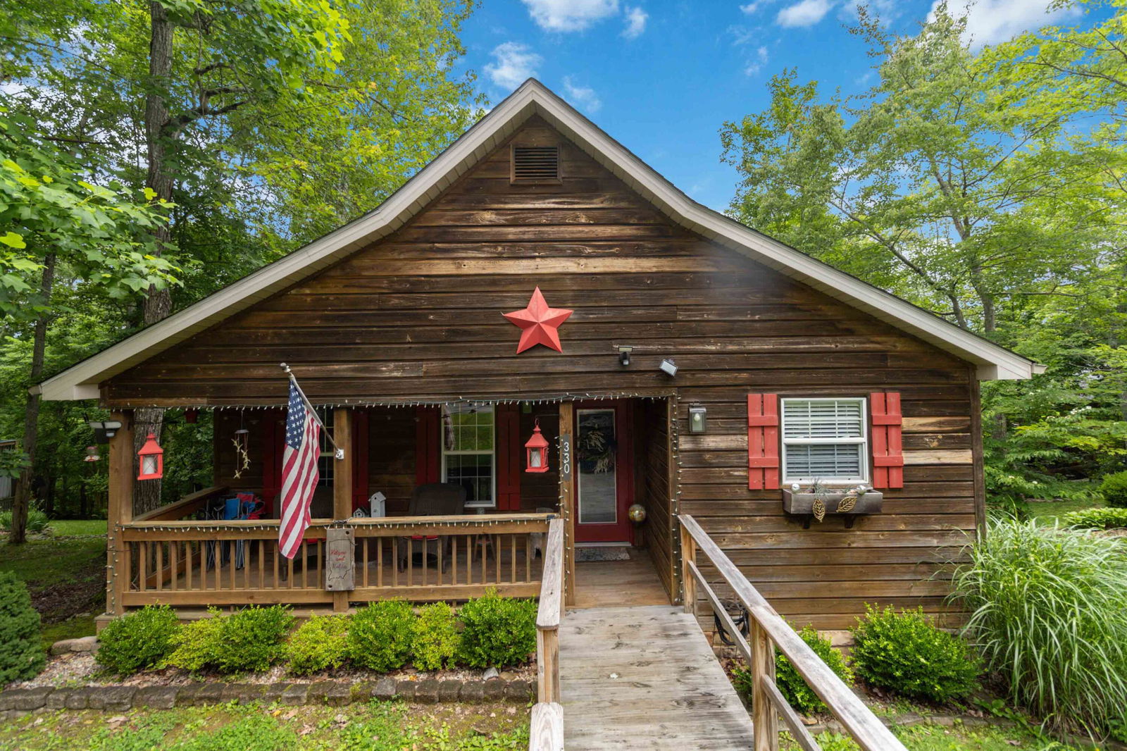 330 Enchanted Forest Way, Burnside, 42519