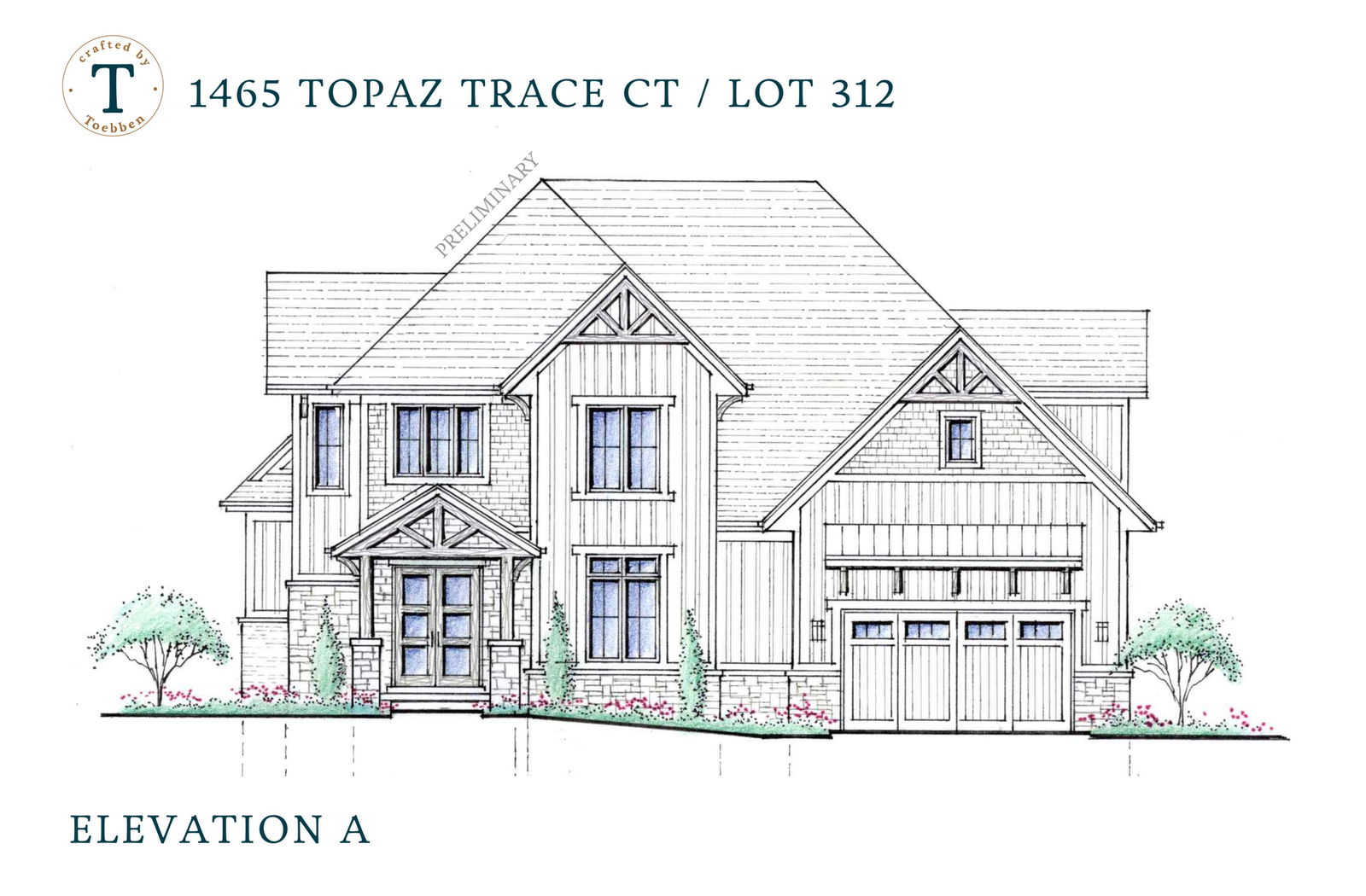 1465 Topaz Trace Court, Hebron, 41048