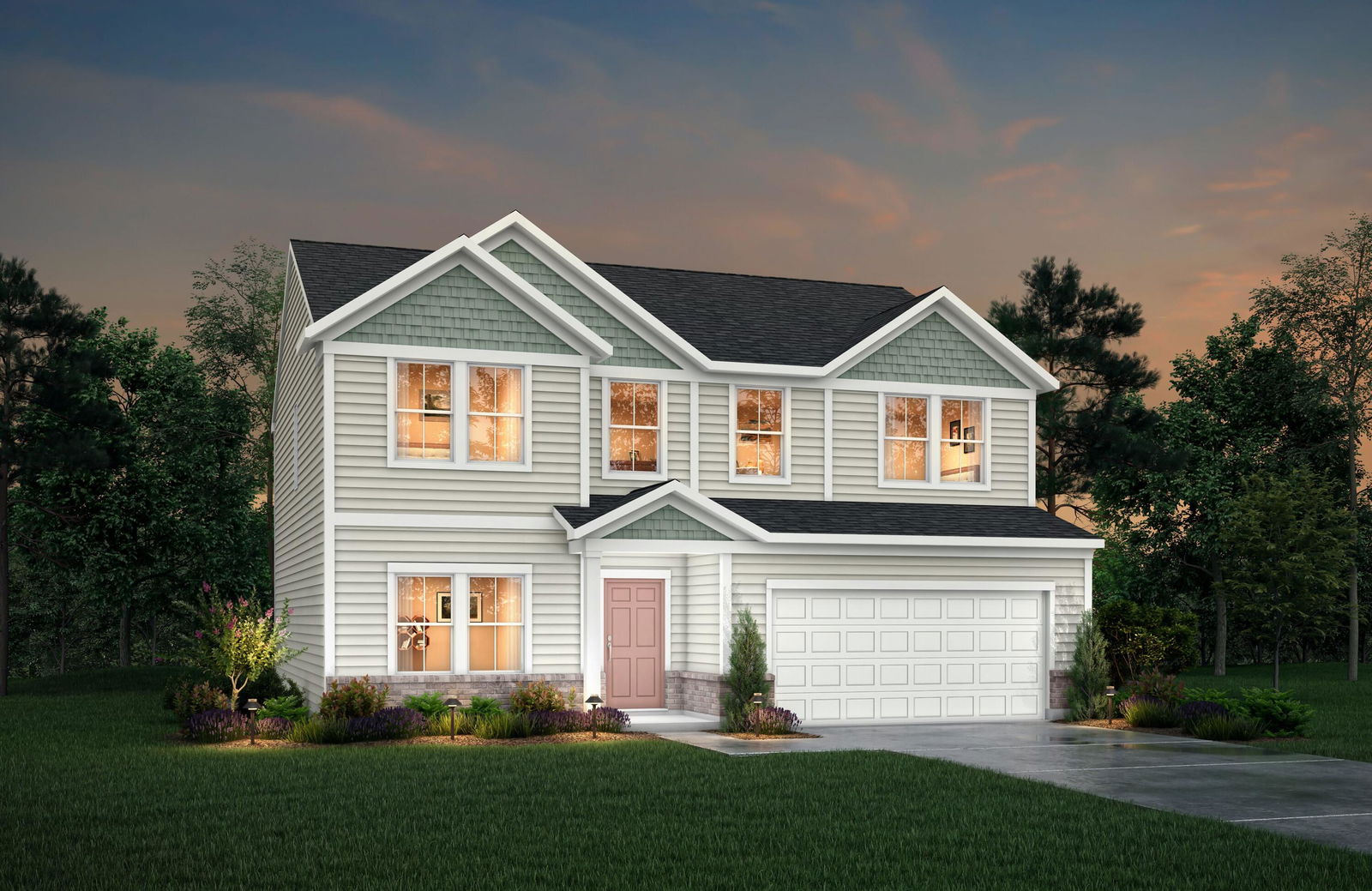 6500 Meadow Creek Drive, Independence, 41051