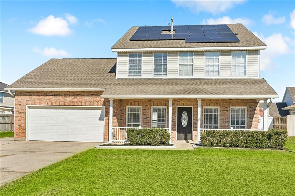 1925 Brookter St, SlidellLA 70461 - The Scoggin Group