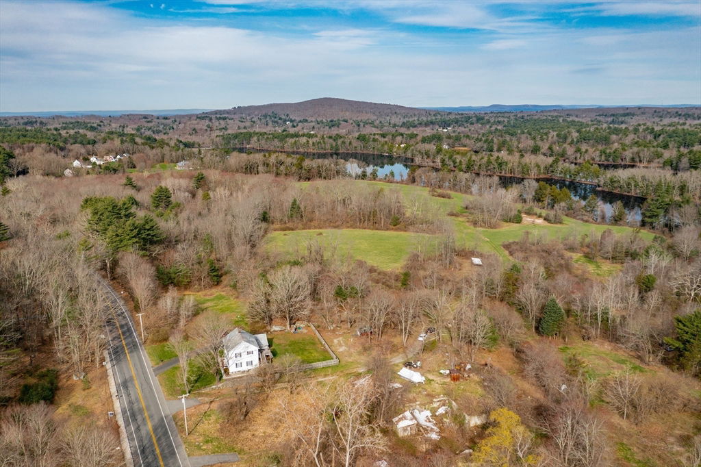 30 Red Bridge Rd, Land Lot 6, Wilbraham, 01095