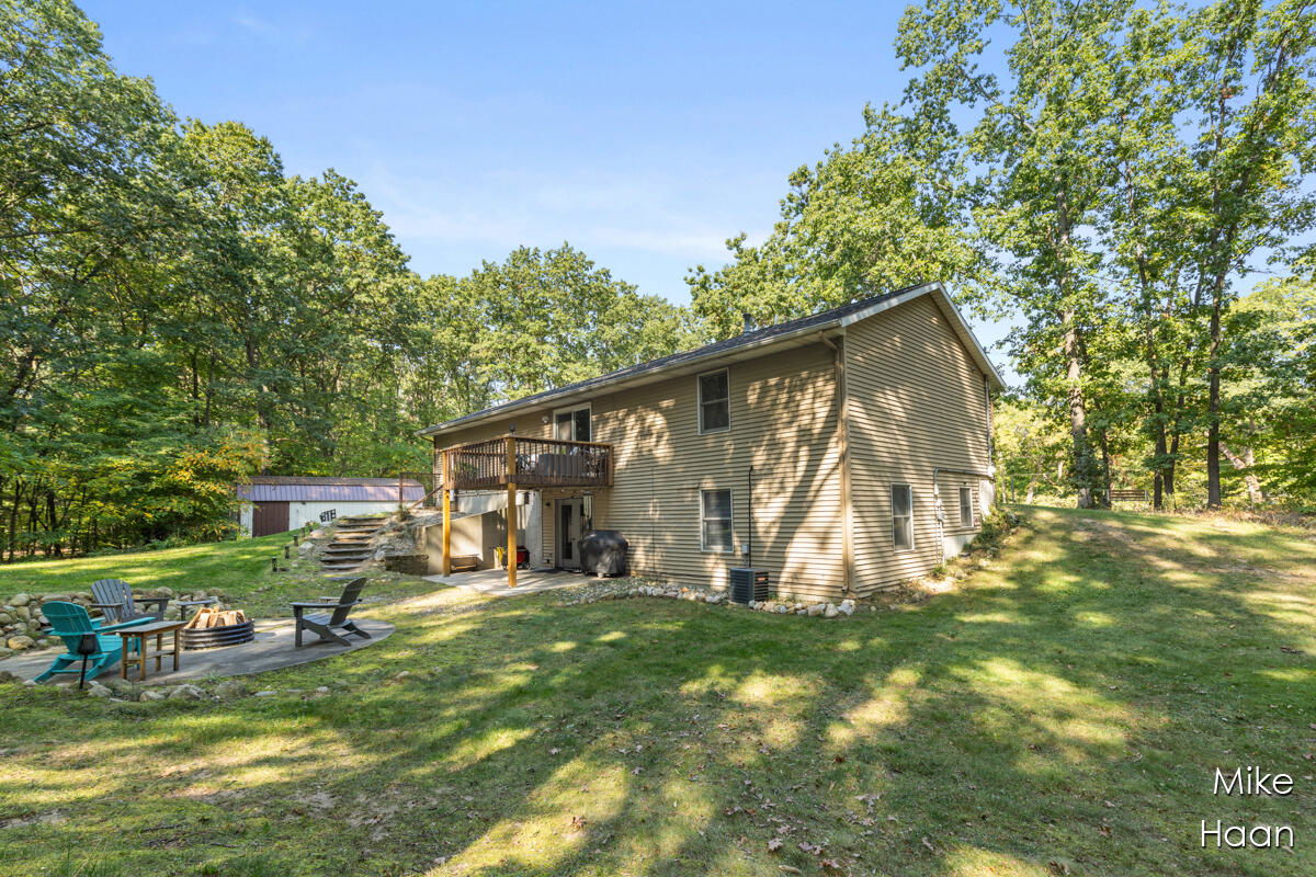 2298 138th Avenue, Dorr, 49323