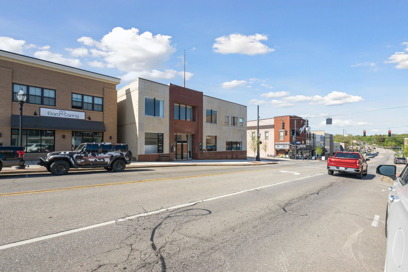 306 E Main Street, Niles MI 49120 Southwestern Michigan - S Berrien ...