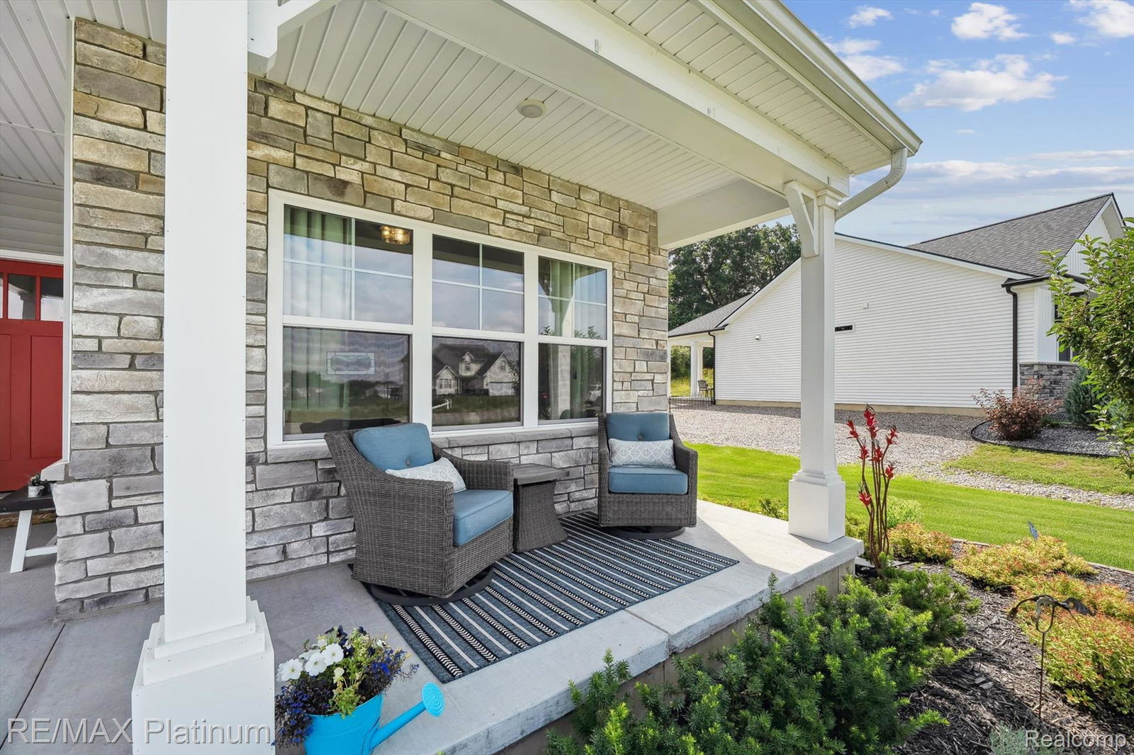 2921 Clivedon Rd, Marion Township, 48843