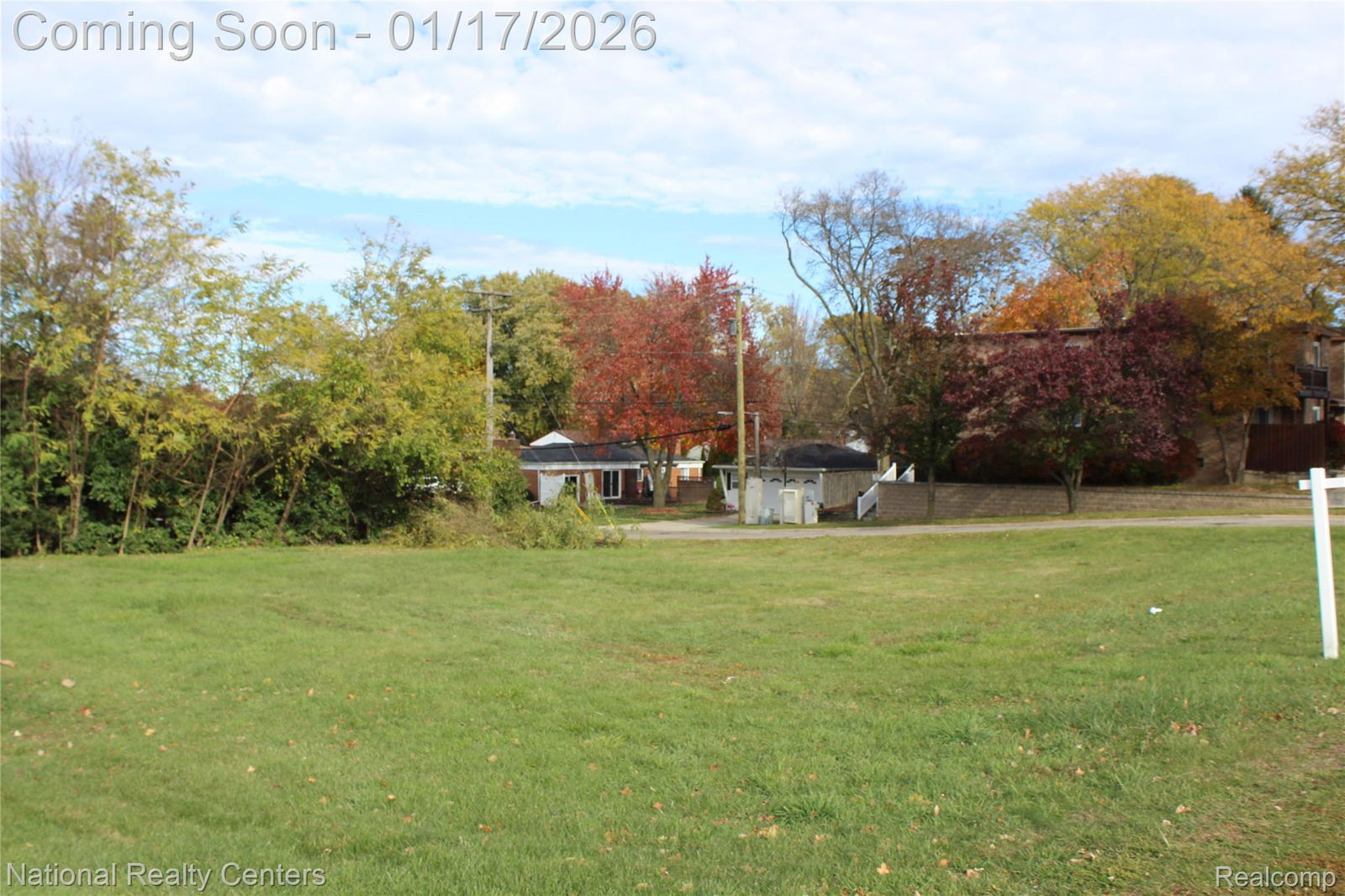 1807 Whittier Rd, Ypsilanti, 48197