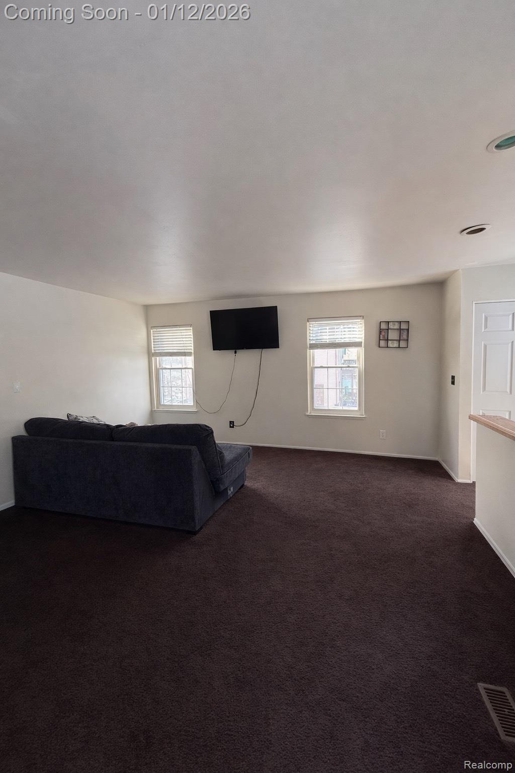 1479 Wingate Blvd, York Charter Township, 48198