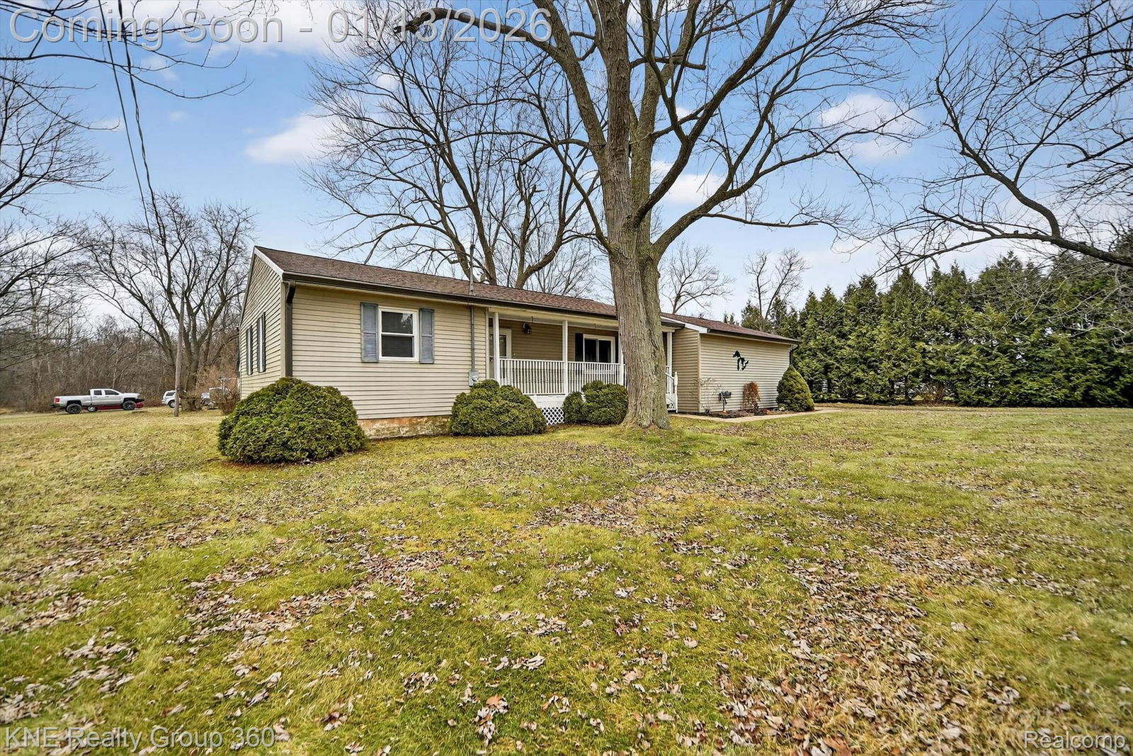 2142 Washington Rd, Delhi Charter Township, 48911