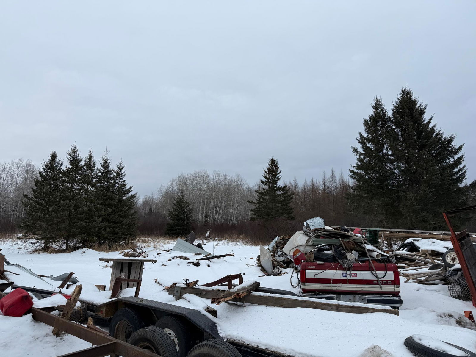 41126 State Highway 65, Nashwauk, 55769