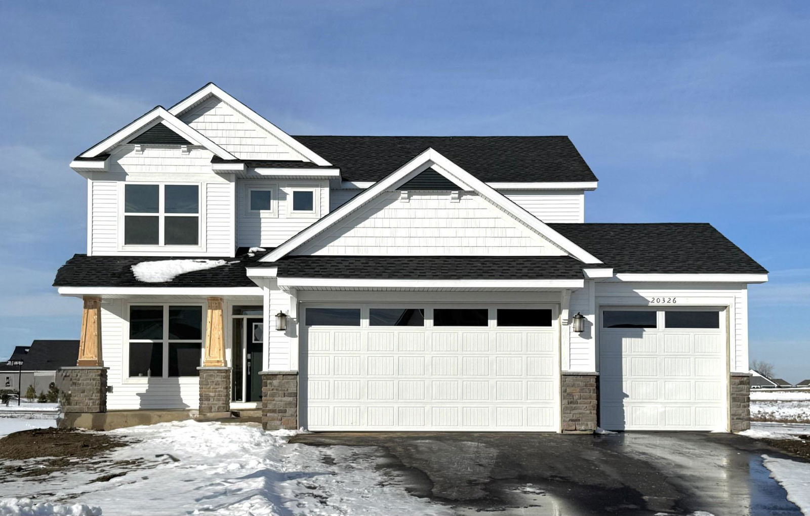 20326 Gadget Circle, Lakeville, 55044