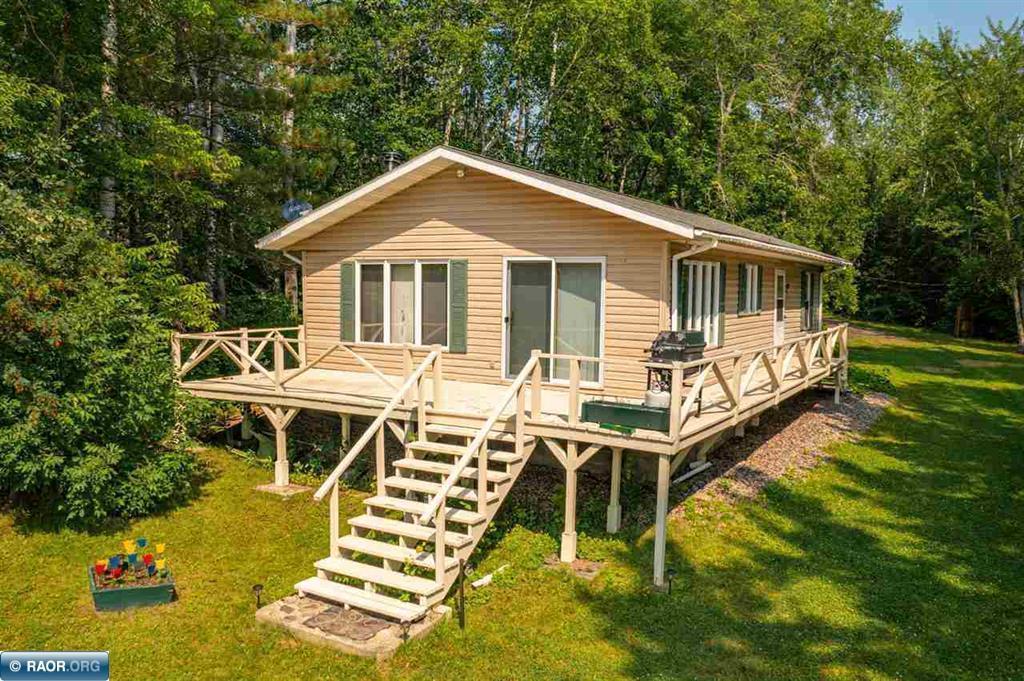 3779 Sundling Road, Tower, 55790