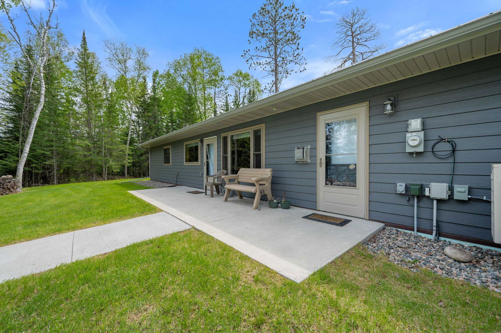 52852 BRUSH SHANTY LAKE RD, Bigfork, 56628