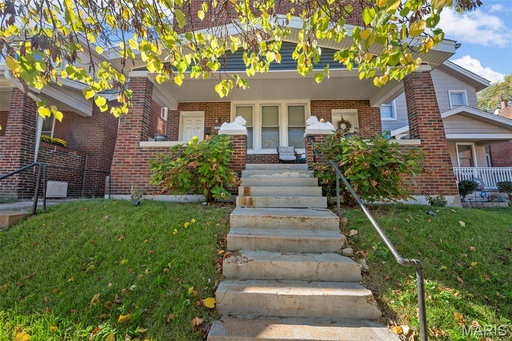 3445 Ohio Ave, St Louis, 63118