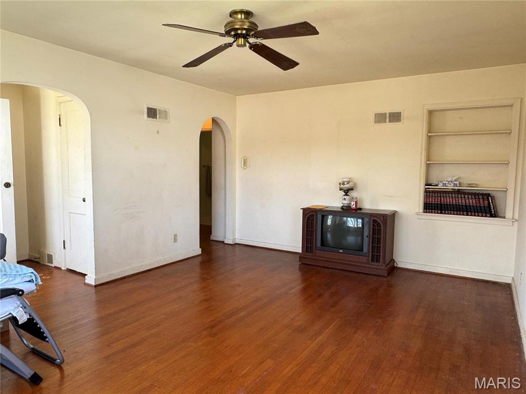 1305 Tennessee St, Louisiana, 63353