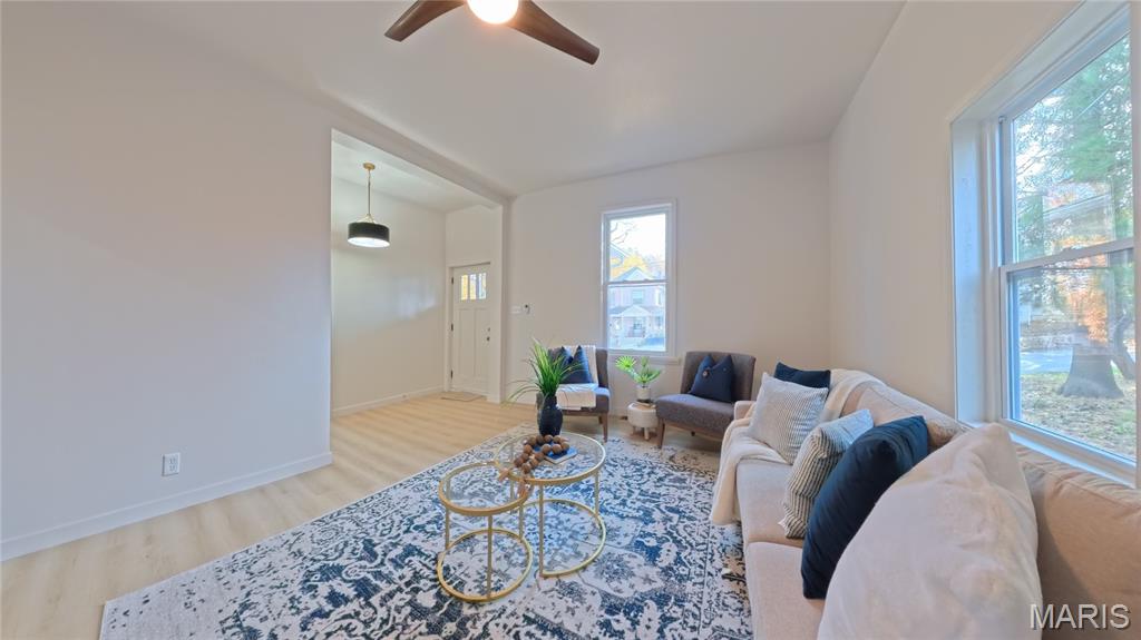 223 N Pearl St, Lebanon, 62254