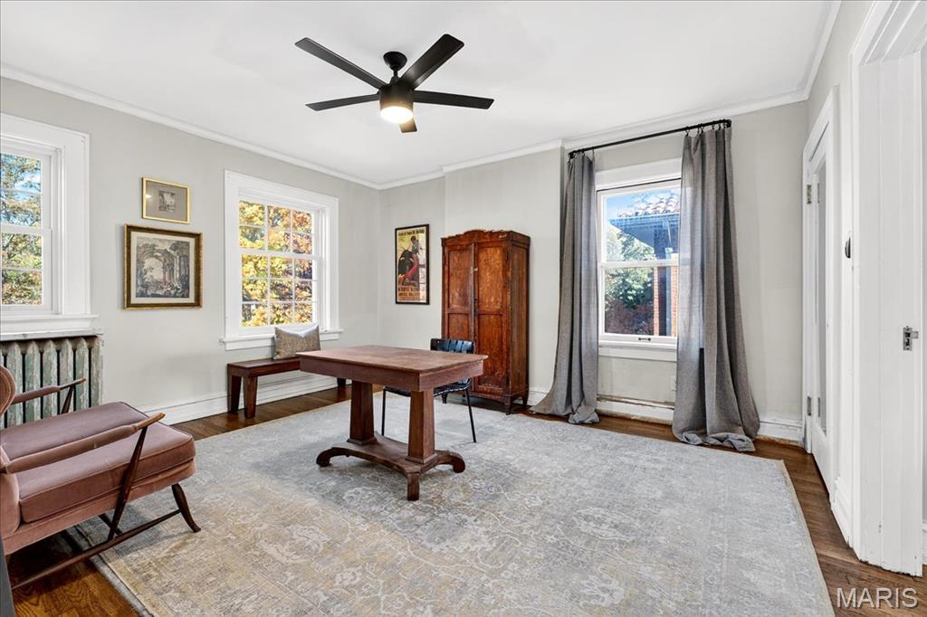 7022 Washington Ave, University City, 63130