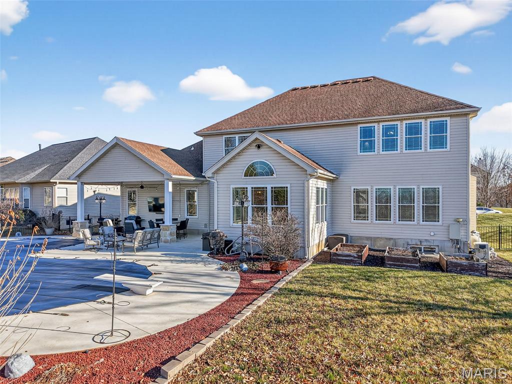 2613 Tysons Pkwy, Dardenne Prairie, 63368