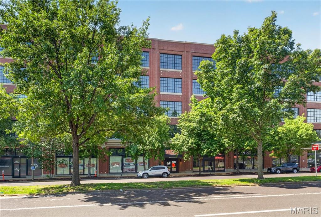 4100 Forest Park Ave Unit 424, St Louis, 63108