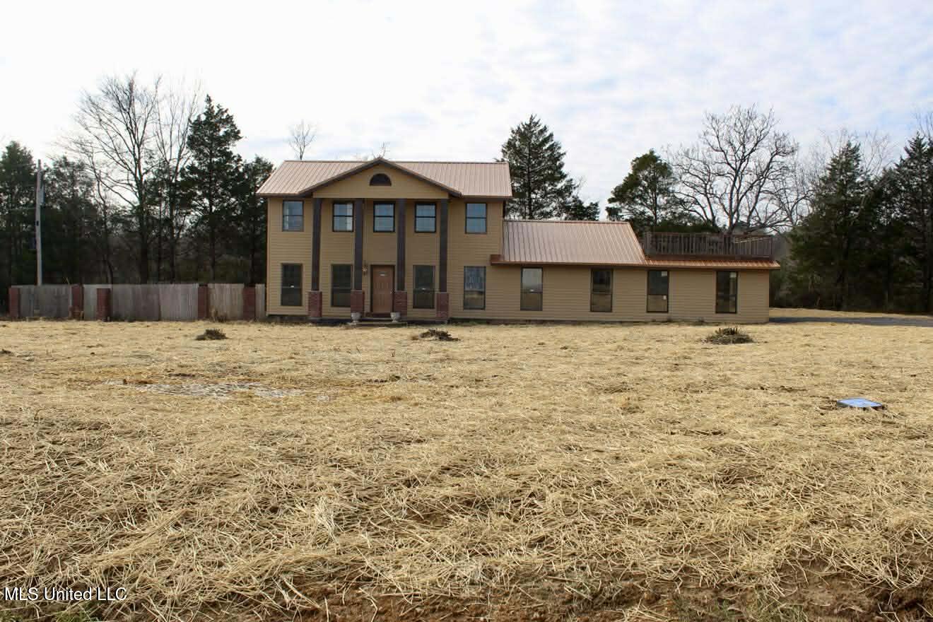 1838 Dees Road, Batesville, 38606