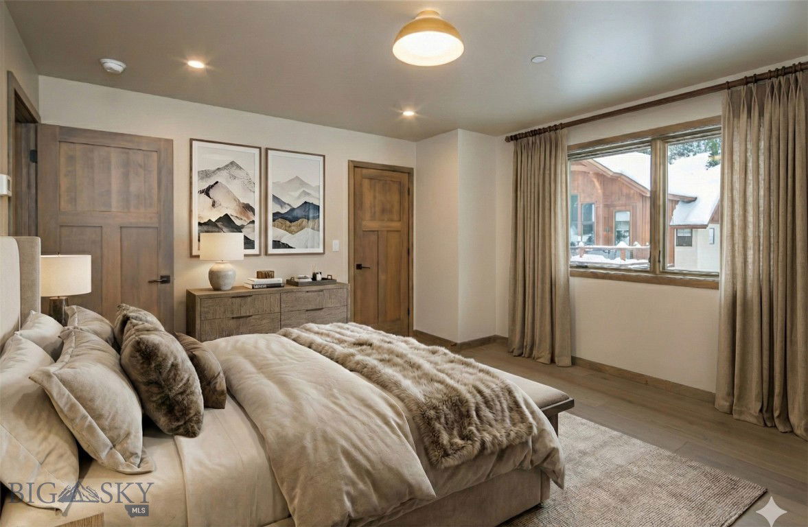 17 Black Eagle Road Unit 17, Big Sky, 59716