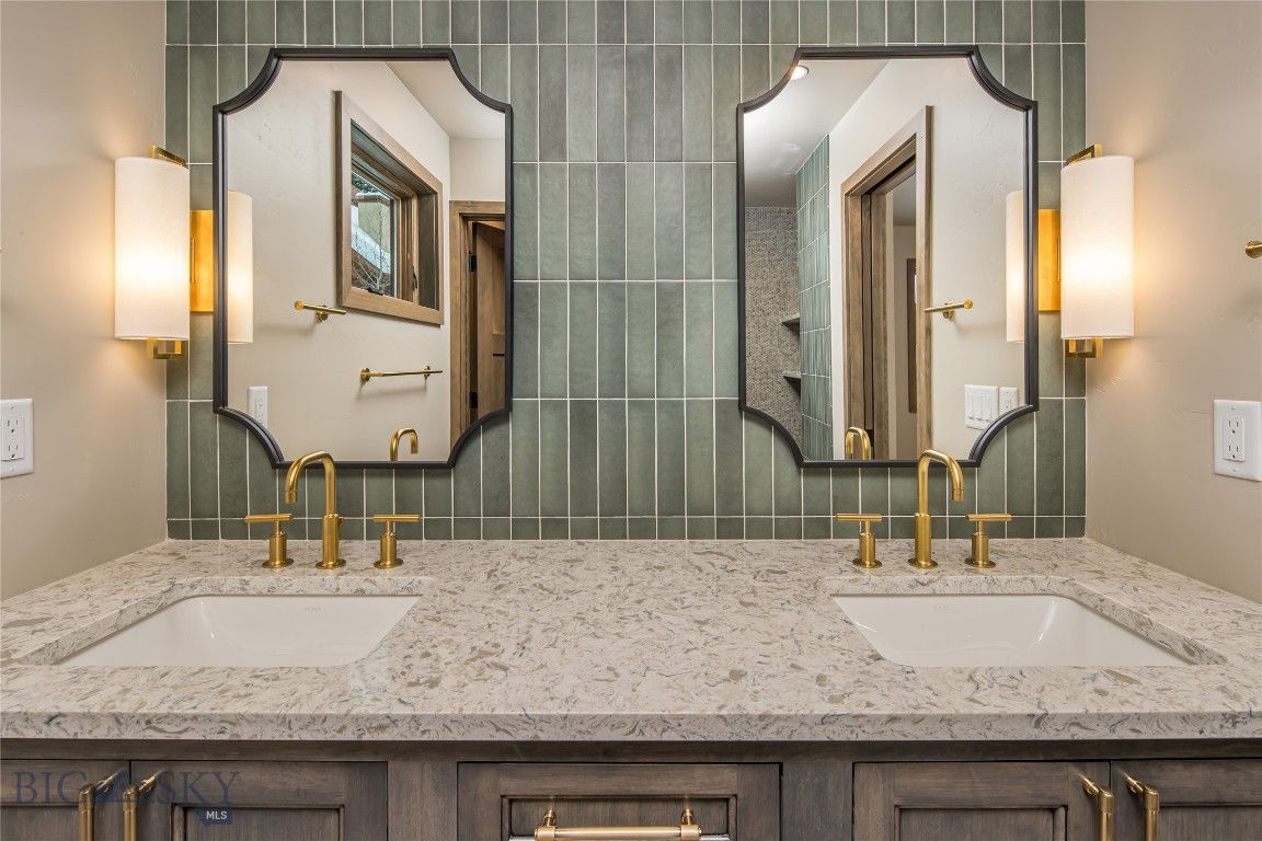 17 Black Eagle Road Unit 17, Big Sky, 59716