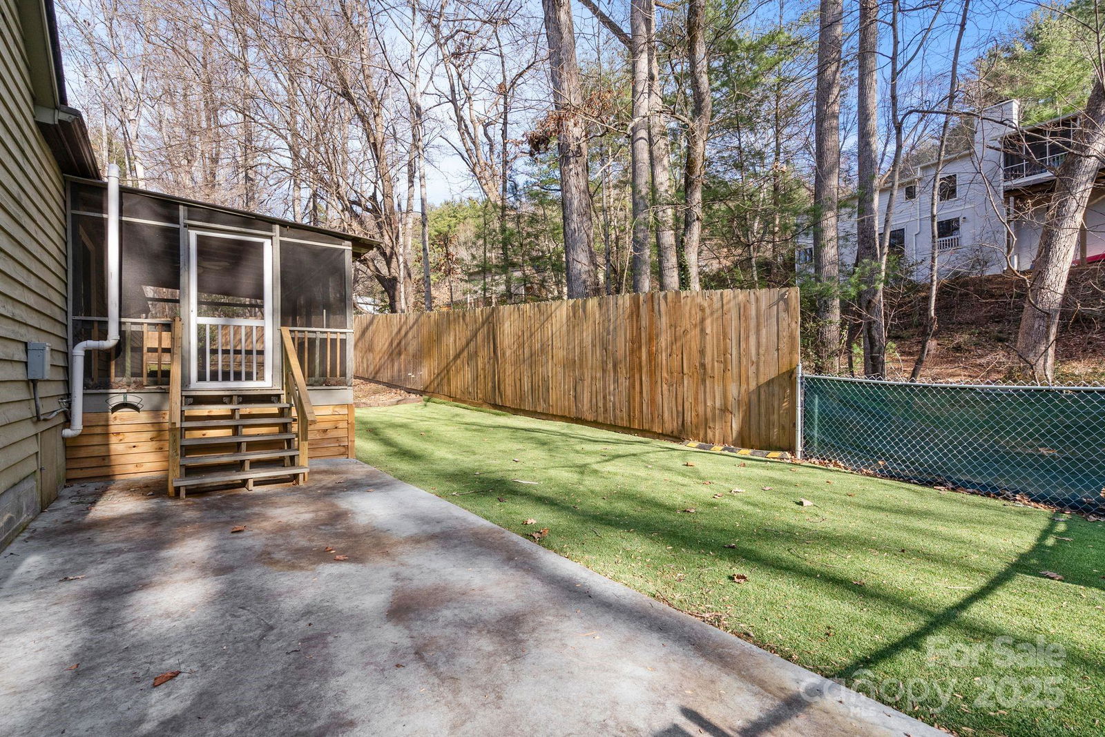 23 Ballantree Drive, Asheville, 28803