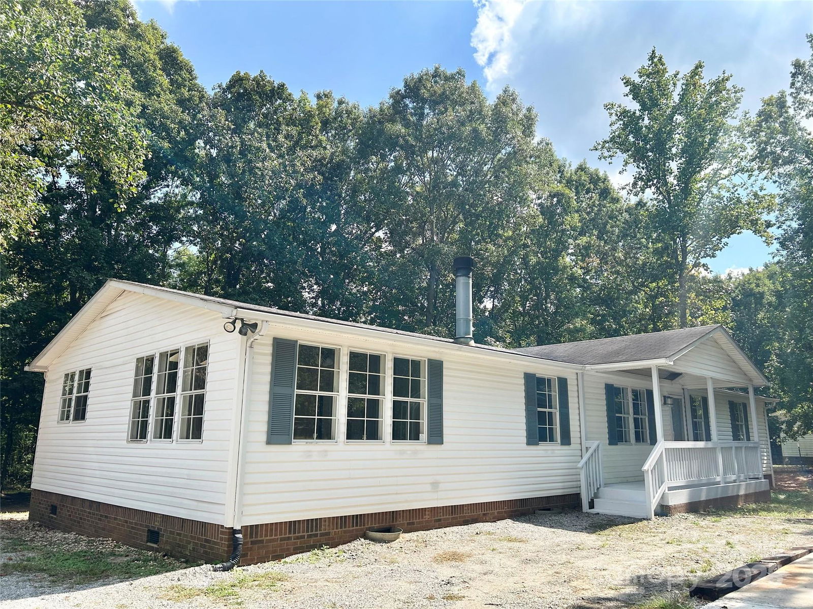 180 Berryhill Avenue, Ellenboro, Ellenboro, NC ACTIVE UNDER CONTRACT ...