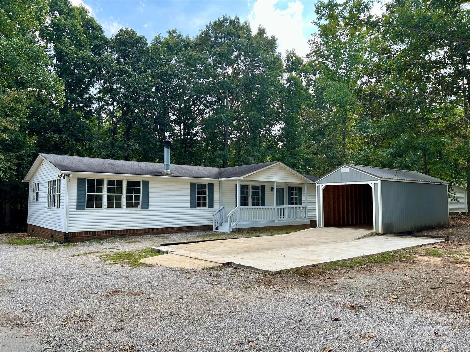 180 Berryhill Avenue, Ellenboro, Ellenboro, NC ACTIVE UNDER CONTRACT ...