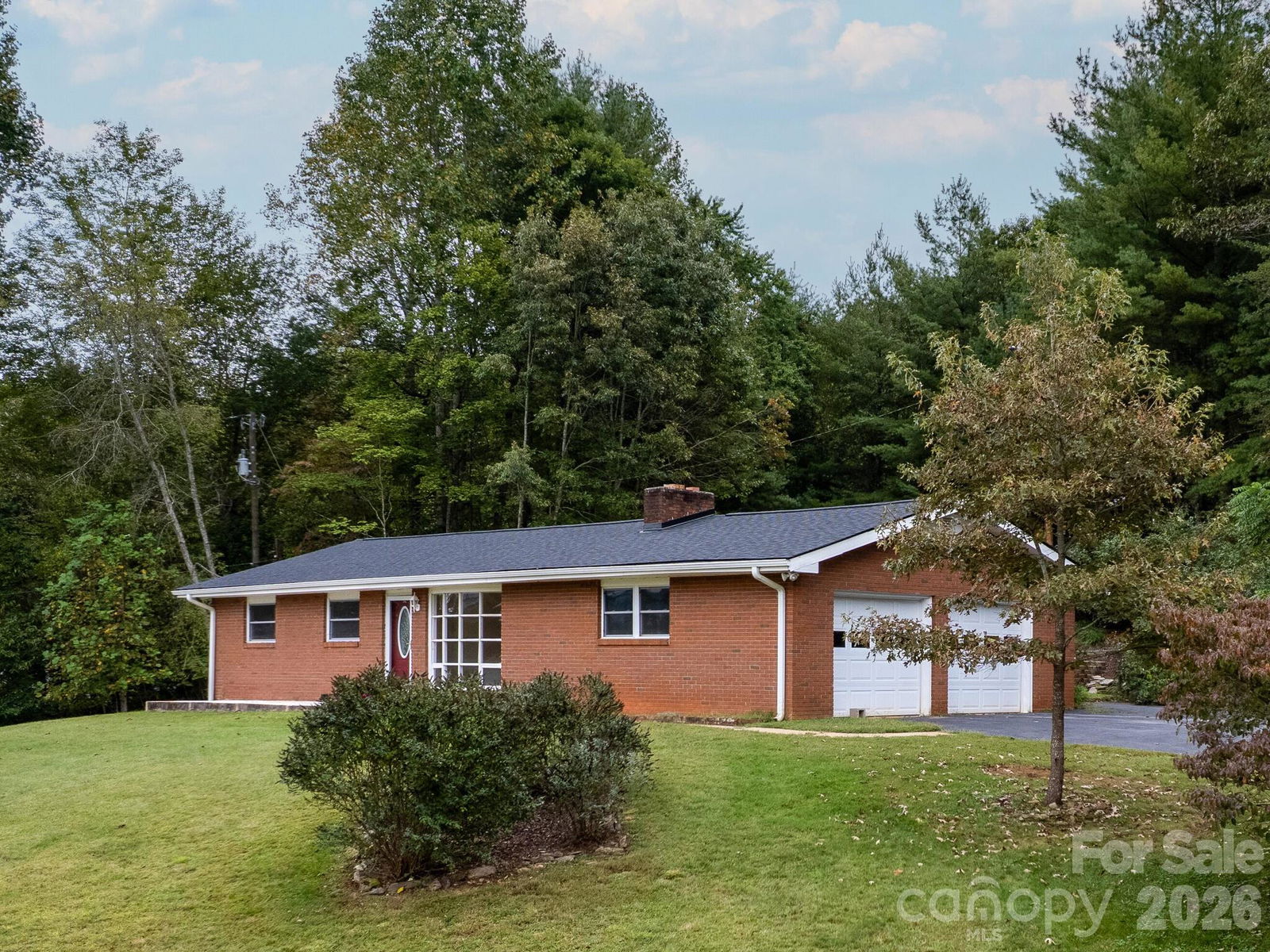 651 Case Cove Road, Candler, 28715