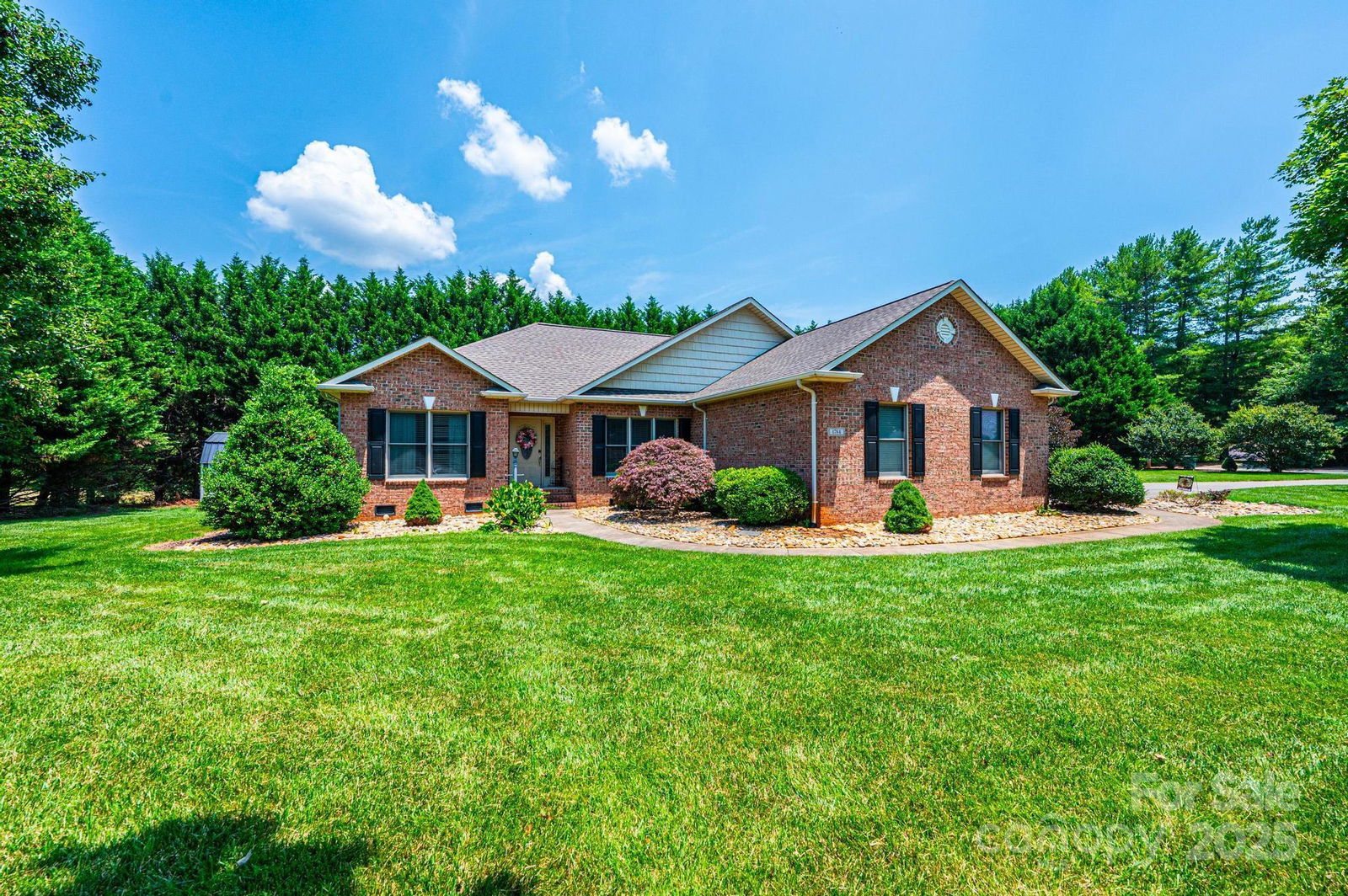 1784 New Star Drive, Newton, 28658