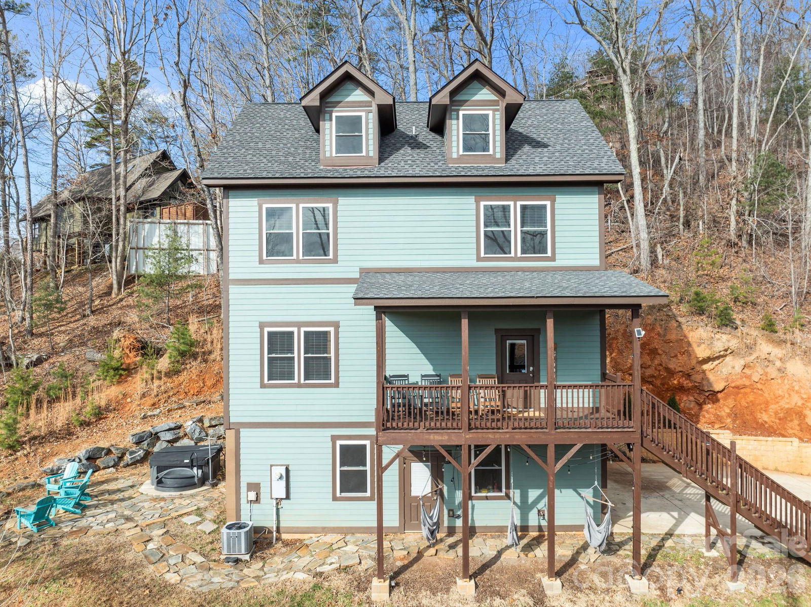 64 Crystal June Lane, Asheville, 28803
