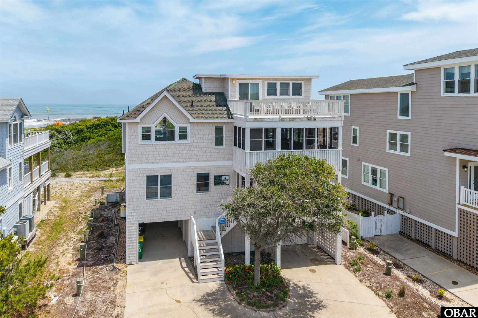 603 Ocean Front Arch, Corolla, Corolla, 27927