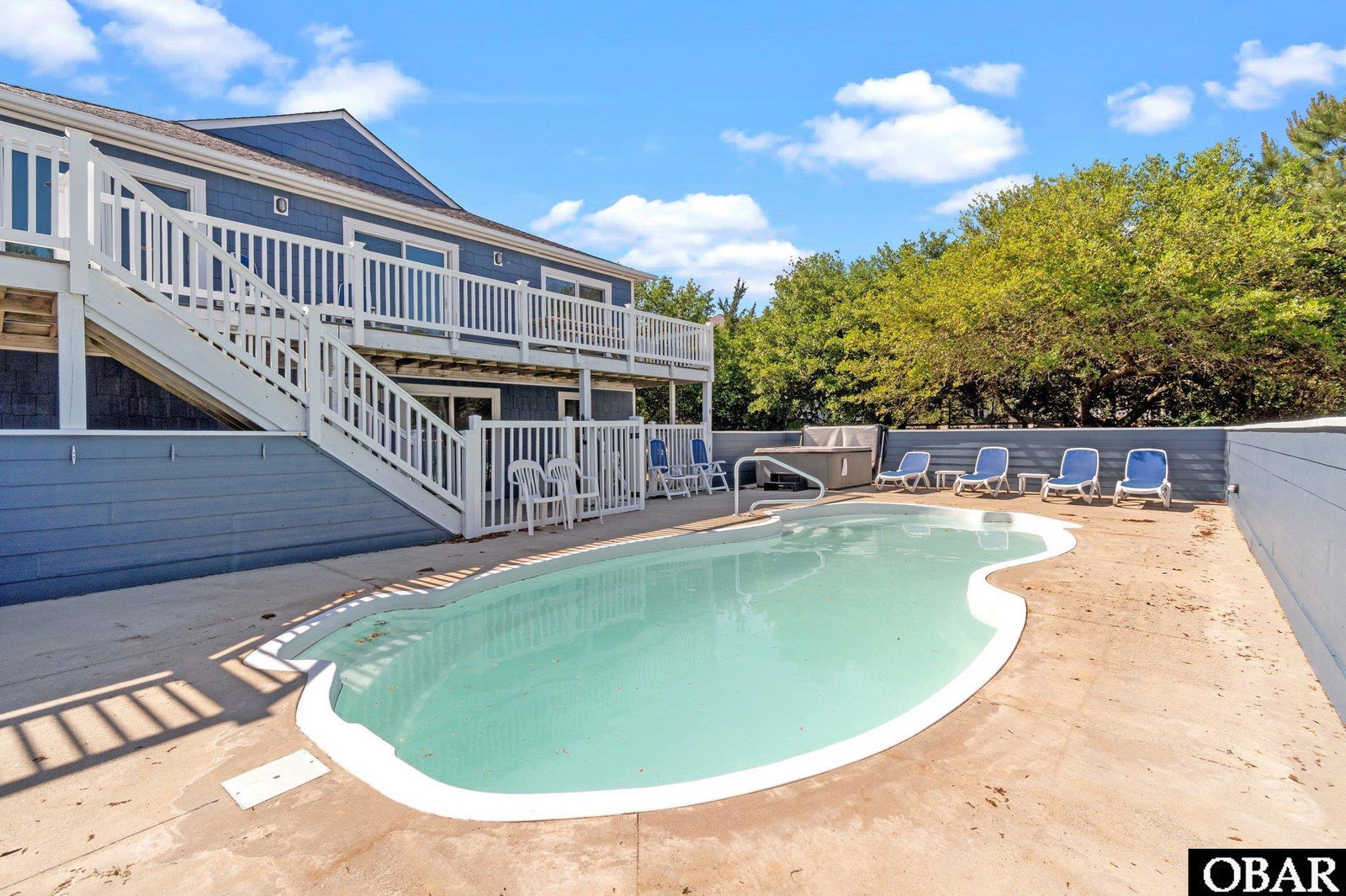 1017 Corolla Drive, Corolla, NC 27927 MLS 129323