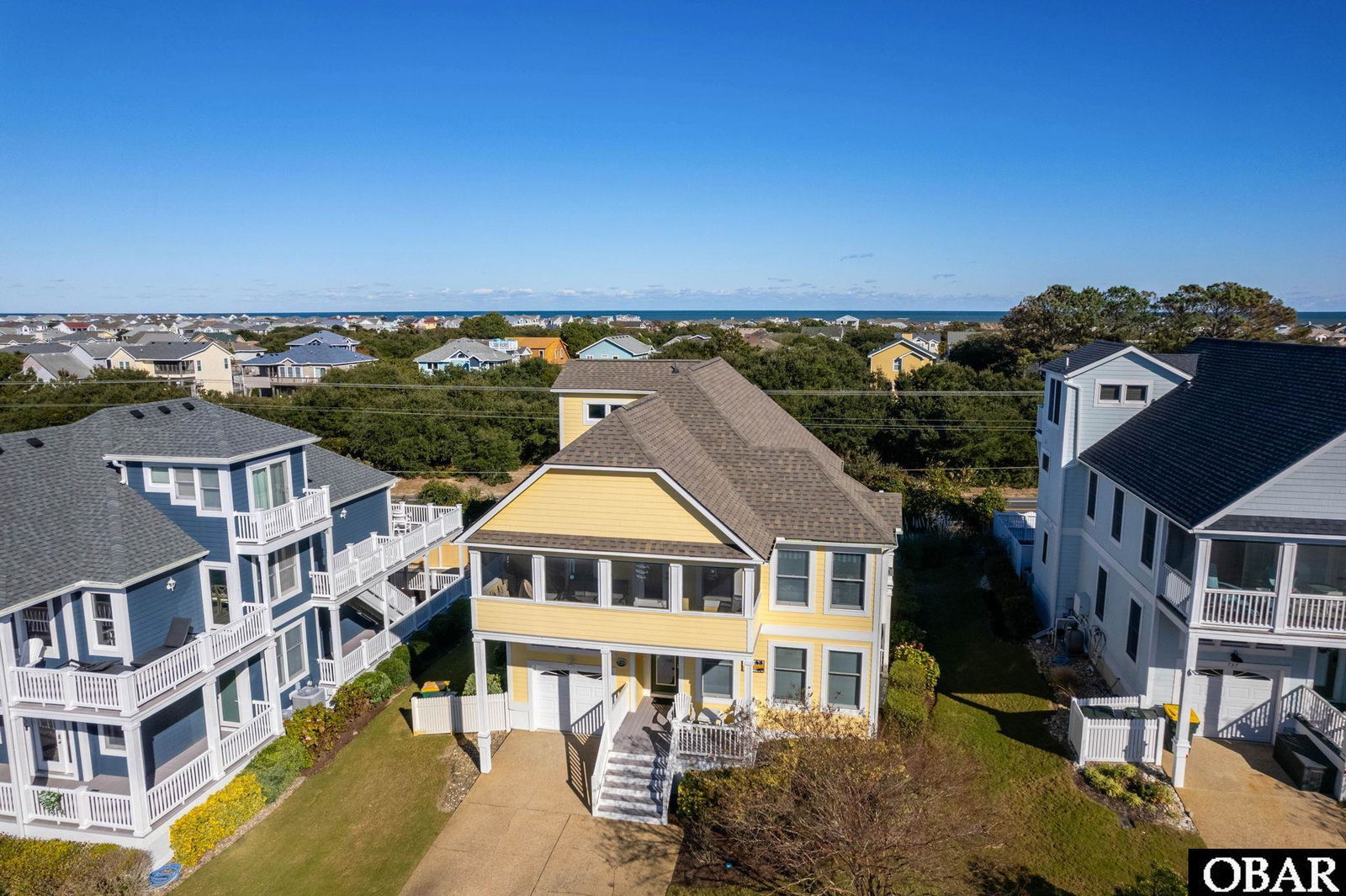 739 Ridge Point Drive, Corolla, NC 27927 MLS 131156