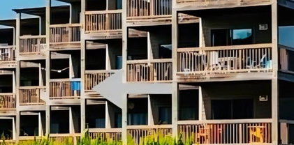Duck Real Estate - Colony by the Sea Condos