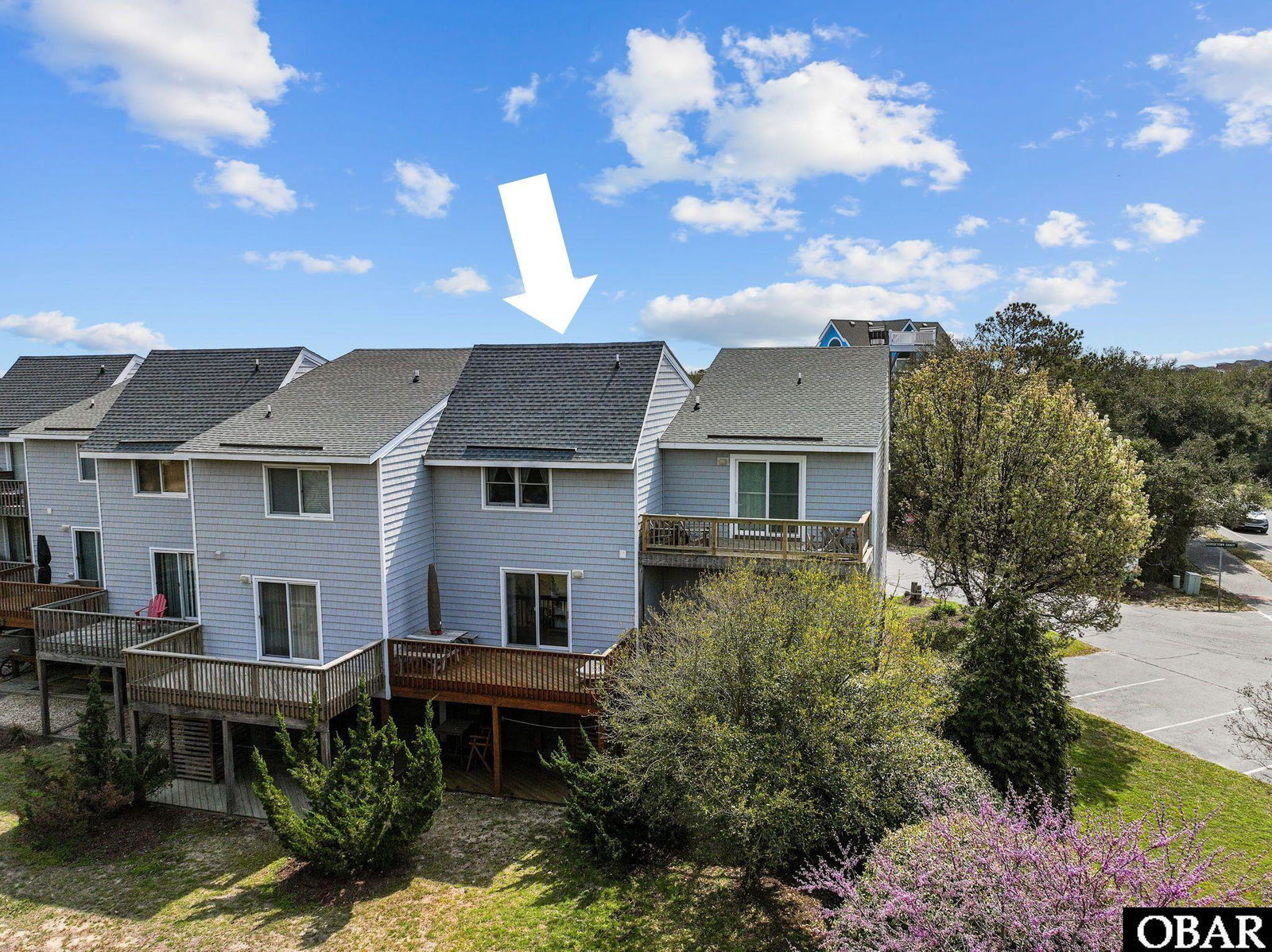 101 Georgetown Sands Road, Duck, NC 27949 MLS 130760