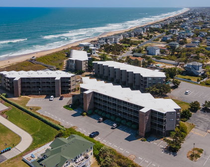 Duck Real Estate - Colony by the Sea Condos