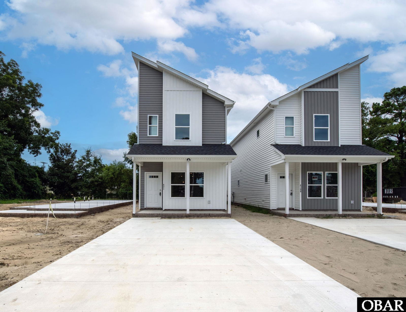 421 Elcinoca Drive, Elizabeth, 27909