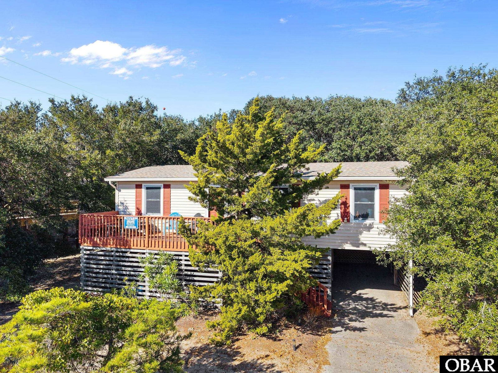 102 E Landing Drive, Kill Devil Hills, NC 27948 MLS 131117