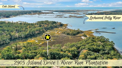 River Run Plantation Homes for Sale in Bolivia, NC - The Whalen Team