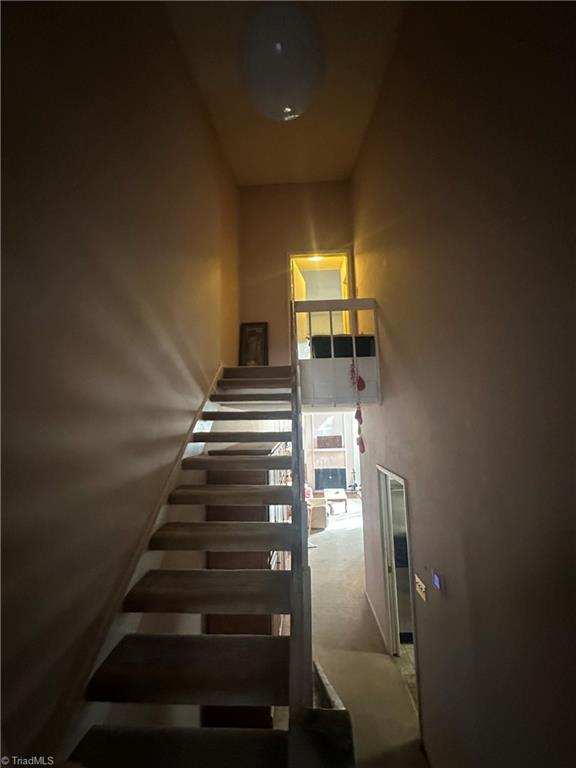 710 Constitution Drive Unit #2-A-1, Durham, 27705