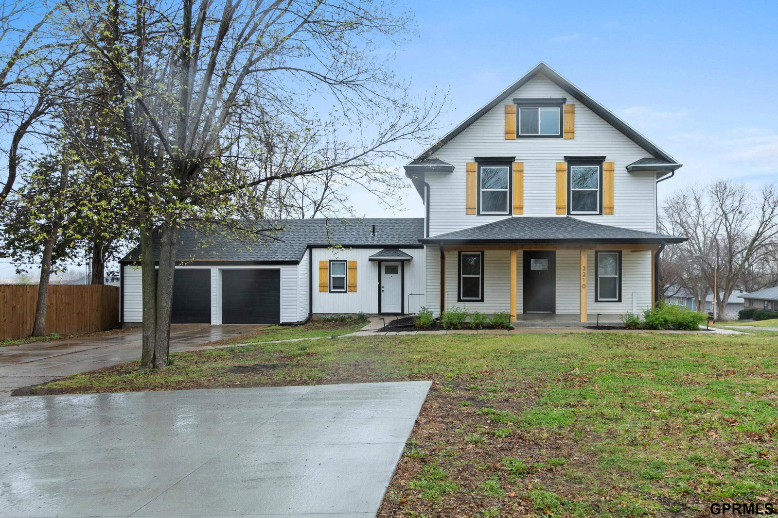 3210 S 48th Street, Lincoln, 68506 in College View - CVDU