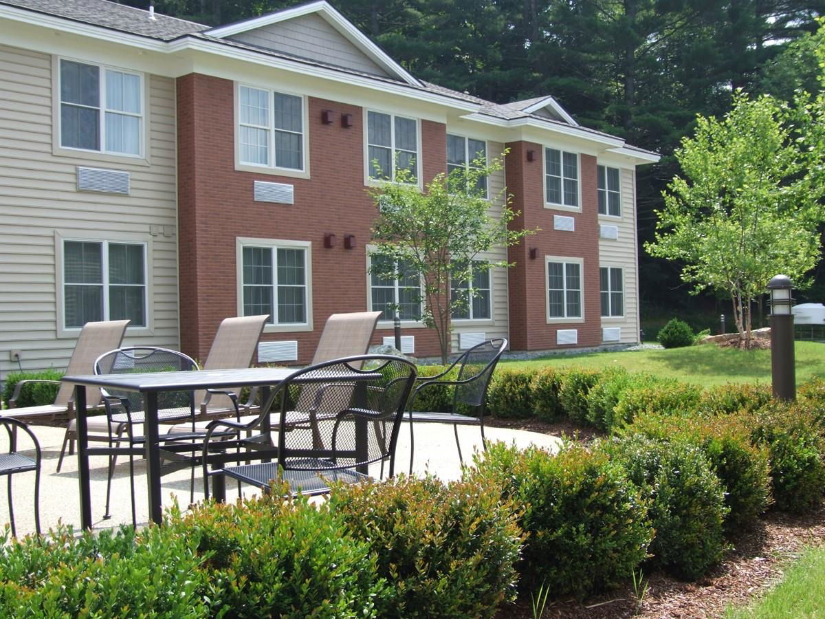 2940 Rte 103, Unit 158, Cavendish, 05142