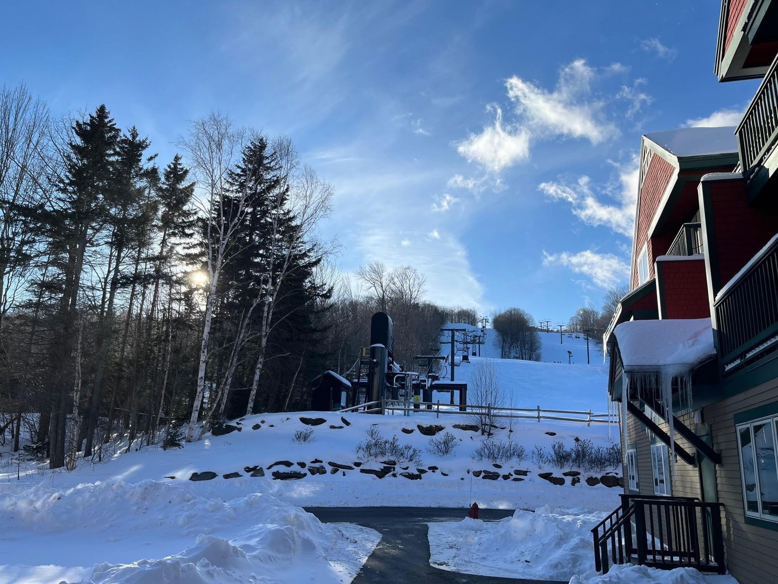 106/108 Q3, 89 Grand Summit Unit 106/108, Dover, 05356