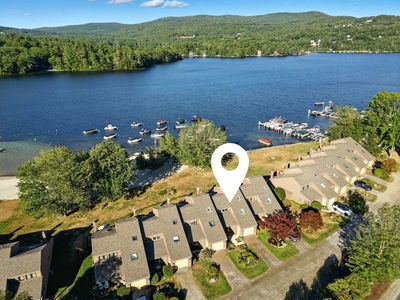 Newfound Lake Waterfront Real Estate | Newfound Lake Waterfront Homes ...