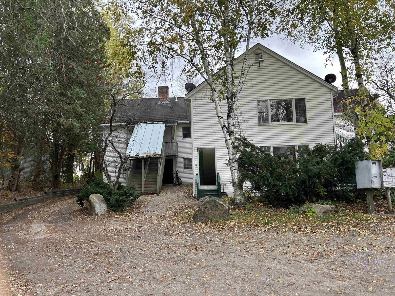 260 Business Route 4th St, Rutland Town, 05701