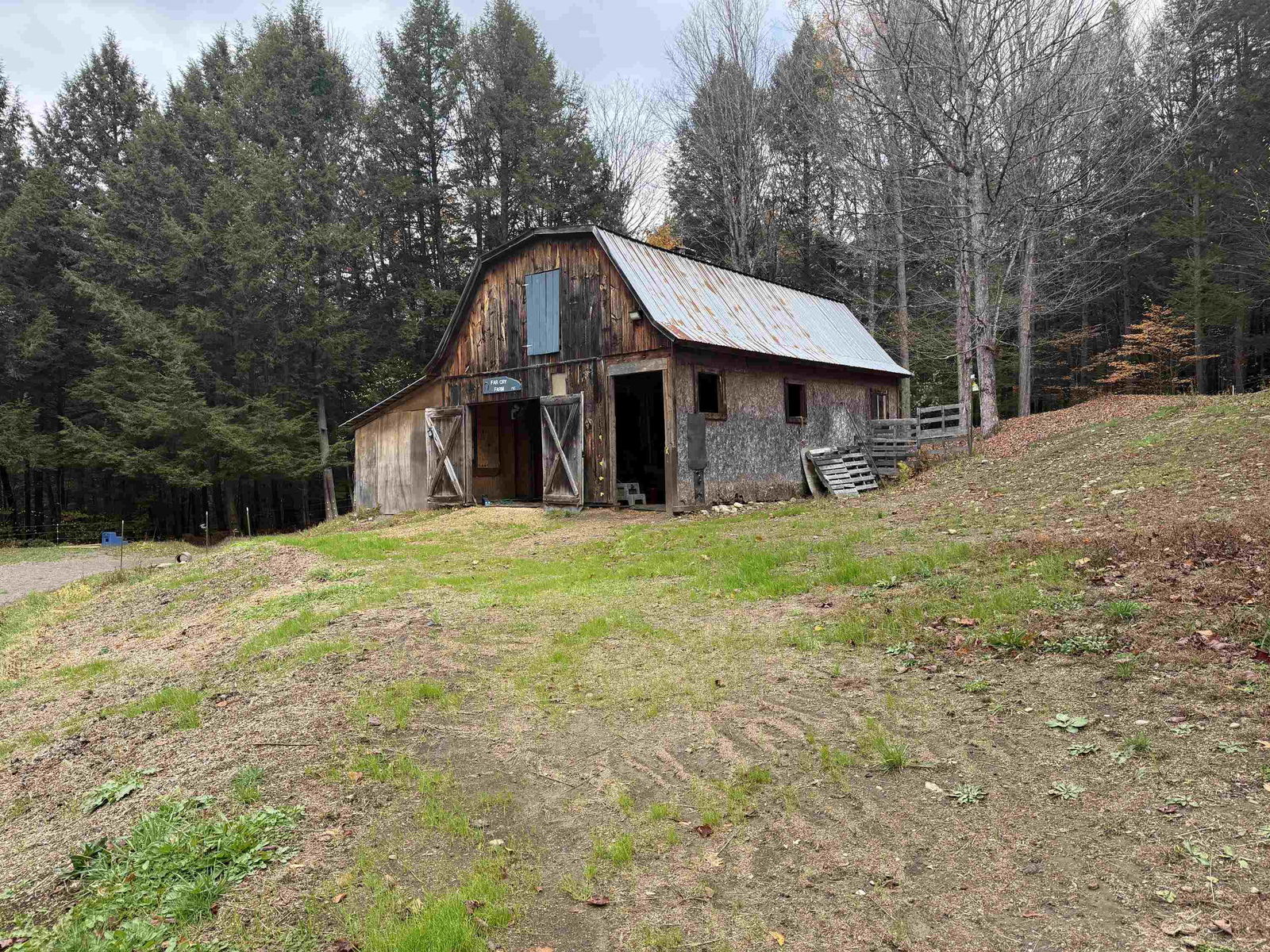 2380 Guilford Center Rd, Guilford, 05301