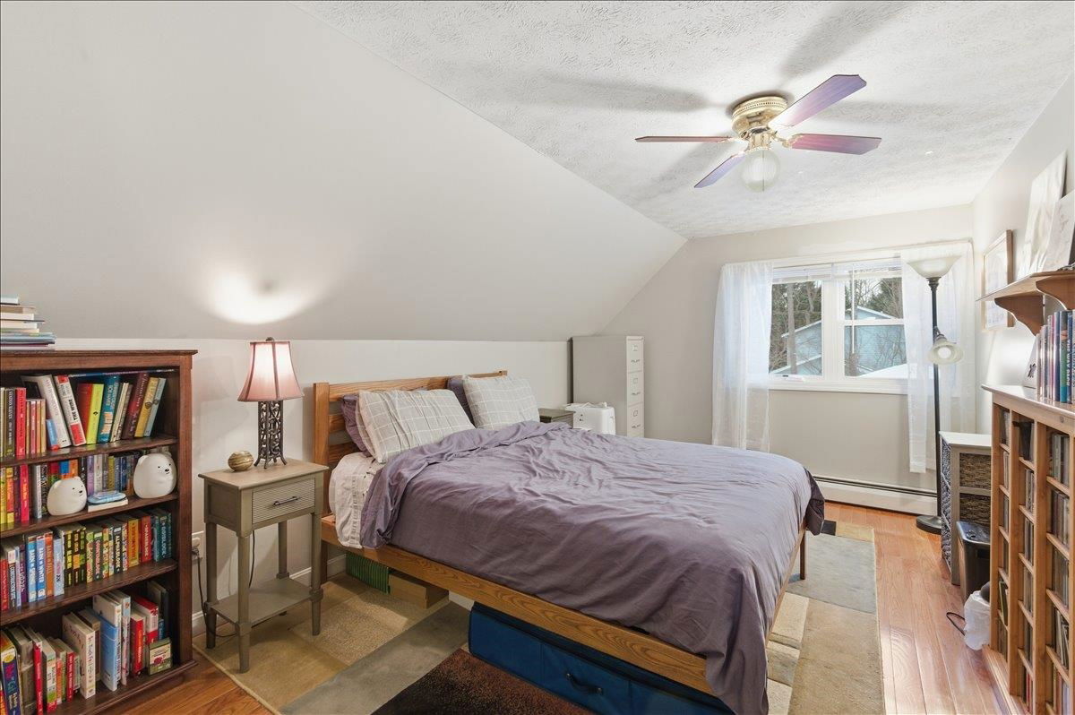 26 Milton Falls Ct, Milton, 05468